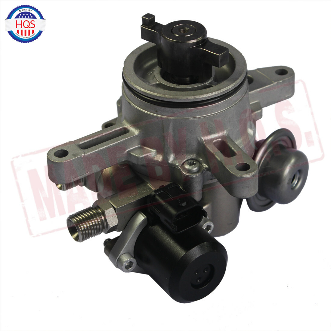 High Pressure Fuel Pump For Porsche Cayenne 2008 2009 2010 94811031502 ...