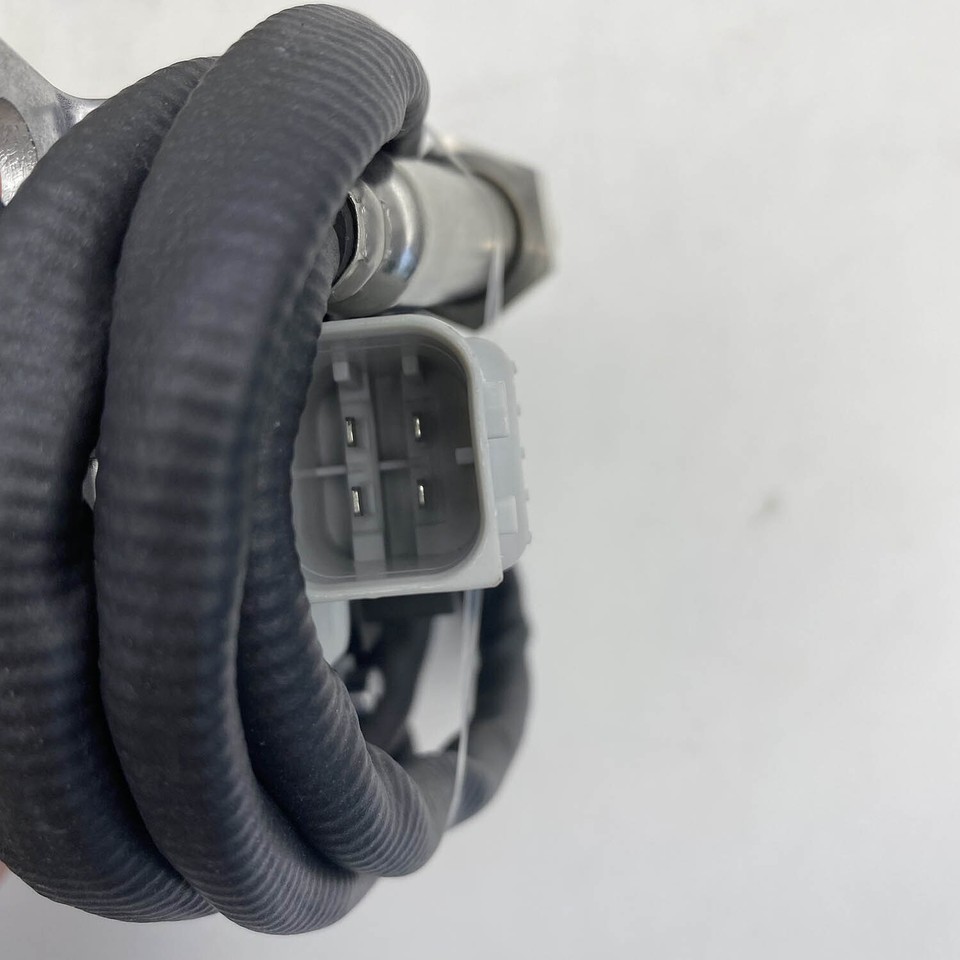 Nox Sensor Nitrogen Oxide Sensor Fits For Cummins 13-18 Dodge Ram 6.7L ...