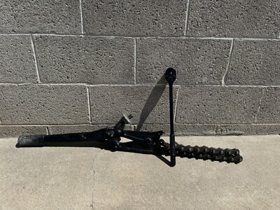 Tools - Wheeler Rex