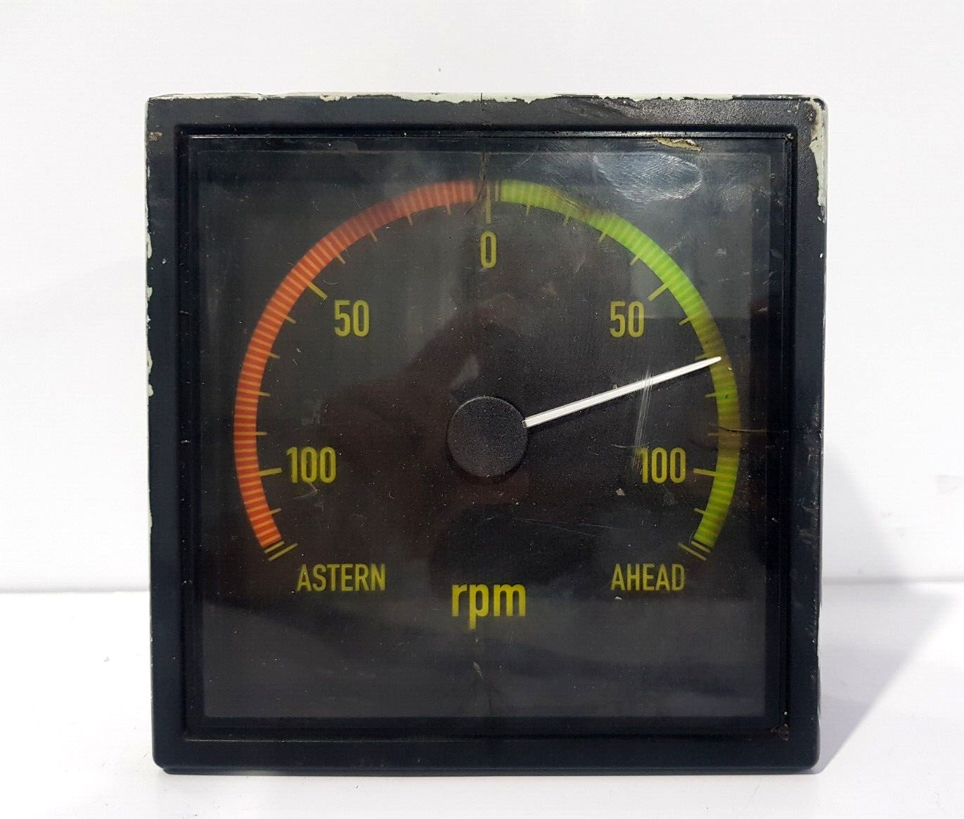 DEIF XL144 ANALOG INDICATOR 0-100 RPM 304004 / FAST SHIPPING | eBay