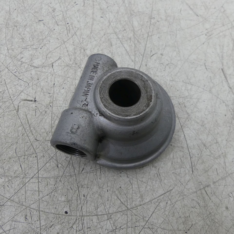 Suzuki GN 400 Speedometer Drive Speed Sensor B5904 | eBay UK