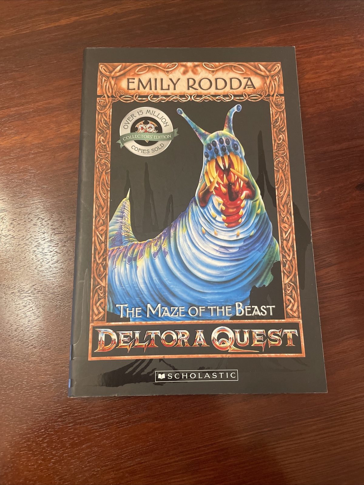 deltora quest books | eBay
