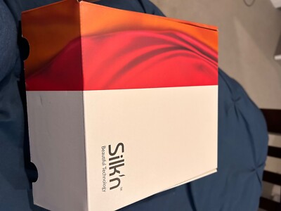 Skinovations Silk'n Titan skin tightening system pre-owned perfect ...