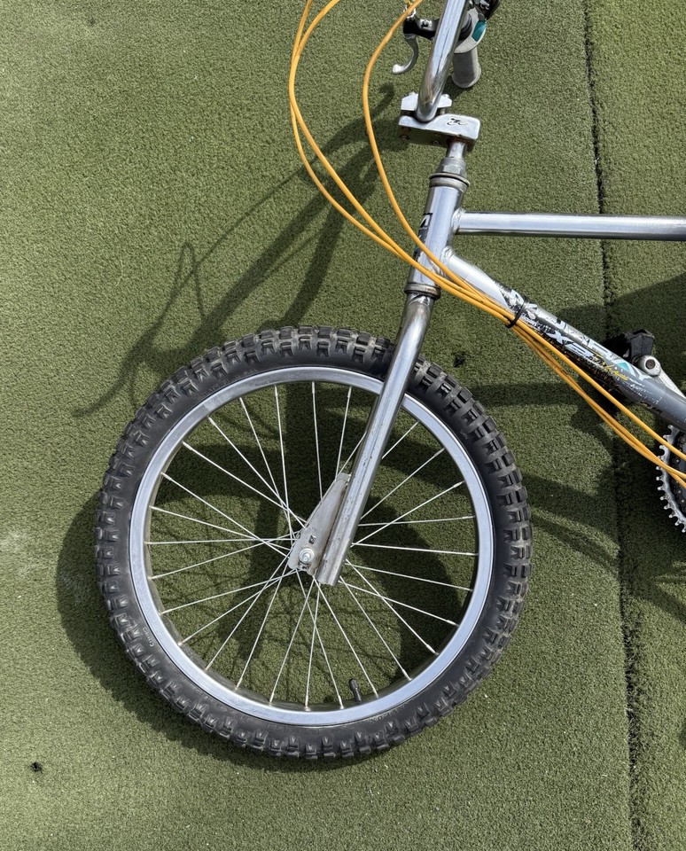 VINTAGE MURRAY X2 TURBO GEAR BMX BIKE (FAST SHIPPING) | eBay