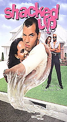 Shacked Up (VHS, 2002) for sale online | eBay