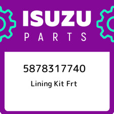 8980065381 Isuzu Caliper FRT Di 8980065381 Genuine OEM Part for sale ...
