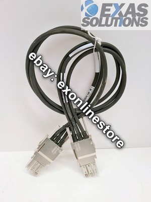 95P4488 - IBM 2M Mini-SAS to Mini-SAS Cable (FC 5502) | eBay