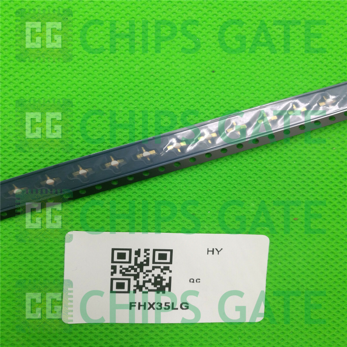 15PCS FHX35LG Encapsulation:HF POWER MODULE,Low Noise HEMT | eBay
