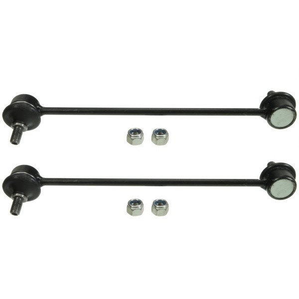 2 (Pair) Sway Bar Stabilizer Links Front SUSPENSION KIT K80258 Brand ...