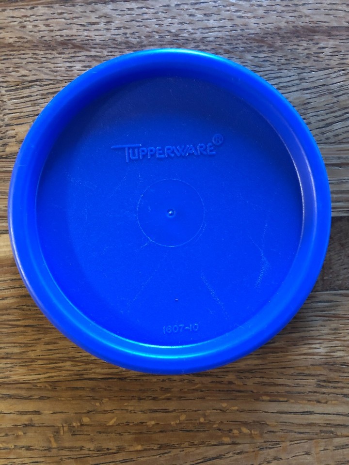 Tupperware Modular Mates Replacement Lids - Many Sizes/Colors - You ...