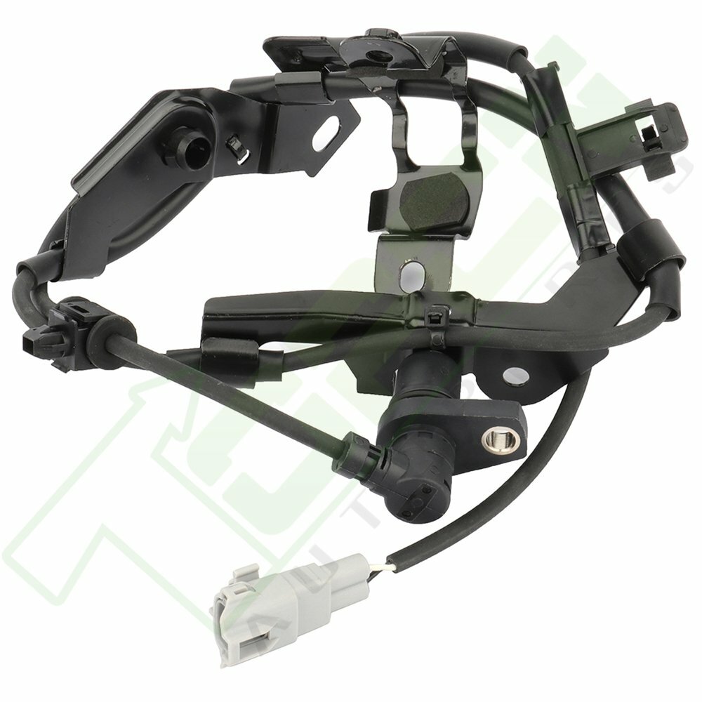 Front ABS Speed Sensor Driver Side Assembly For Toyota Tacoma For ...