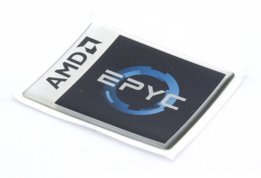 Amd Fx 8350 Sticker