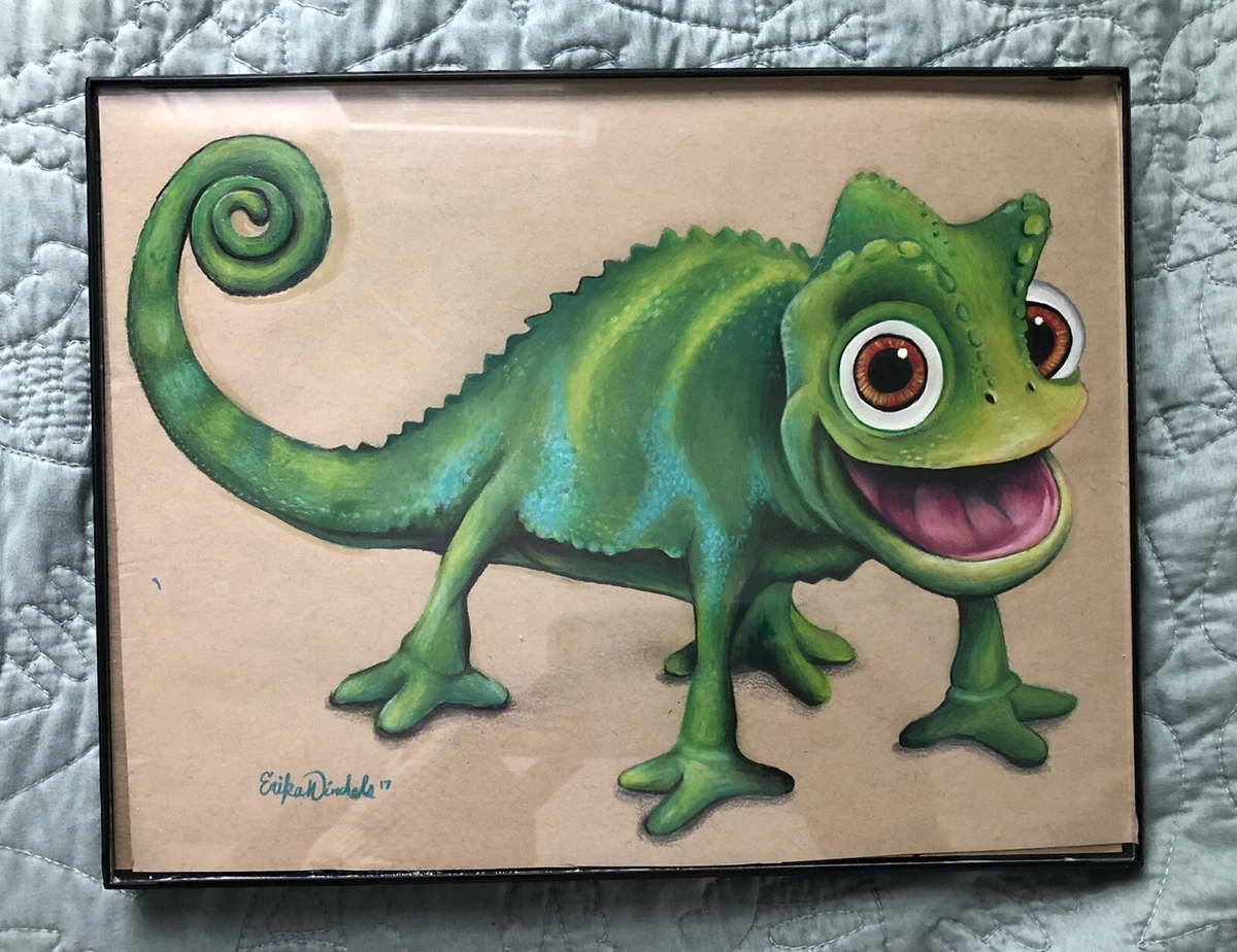 Pascal Drawing