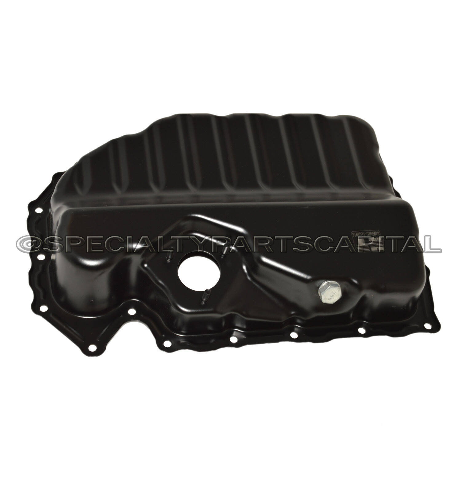 ENGINE OIL PAN for Audi A3 TT VW Golf Jetta Passat 2.0L 06J103600E 06J ...