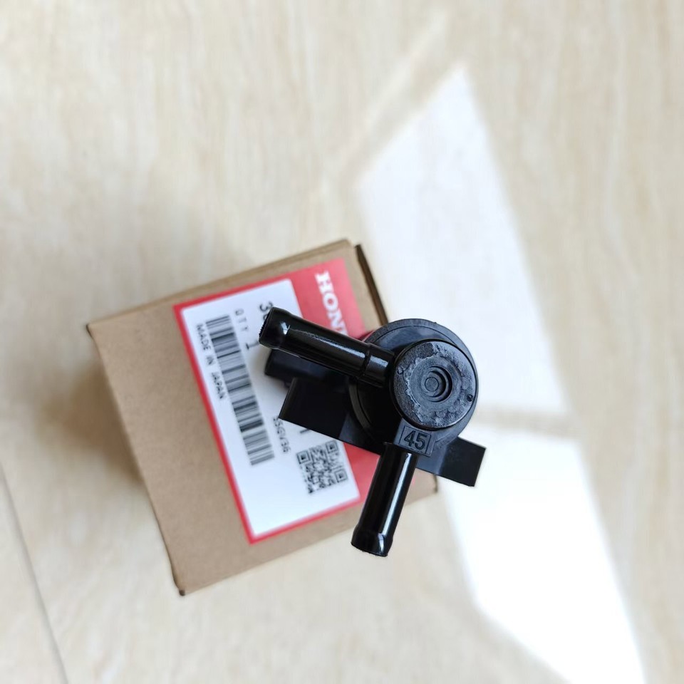 OEM Vapor Canister Purge Solenoid Valve 36162-RAA-A01 For Honda Accord ...