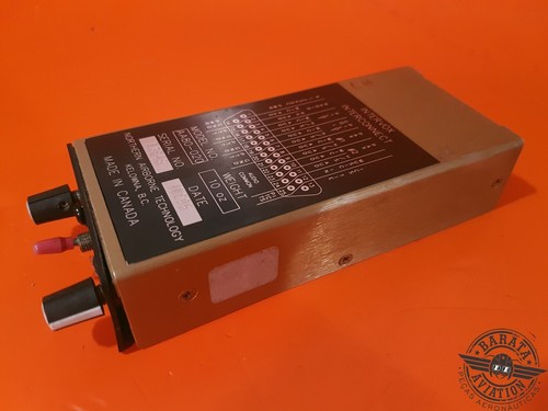AA80-020 Airborne/bombardier intervox/interconnect 28 vdc. | eBay