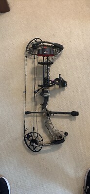 matthews compound bows v3 | eBay