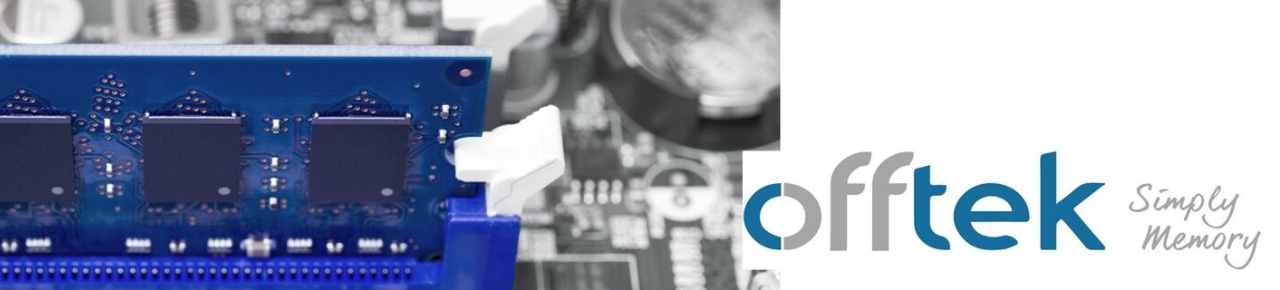 OFFTEK Memory Upgrades | eBay Stores