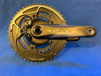 Cranksets - Crank Spider - Nelo's Cycles