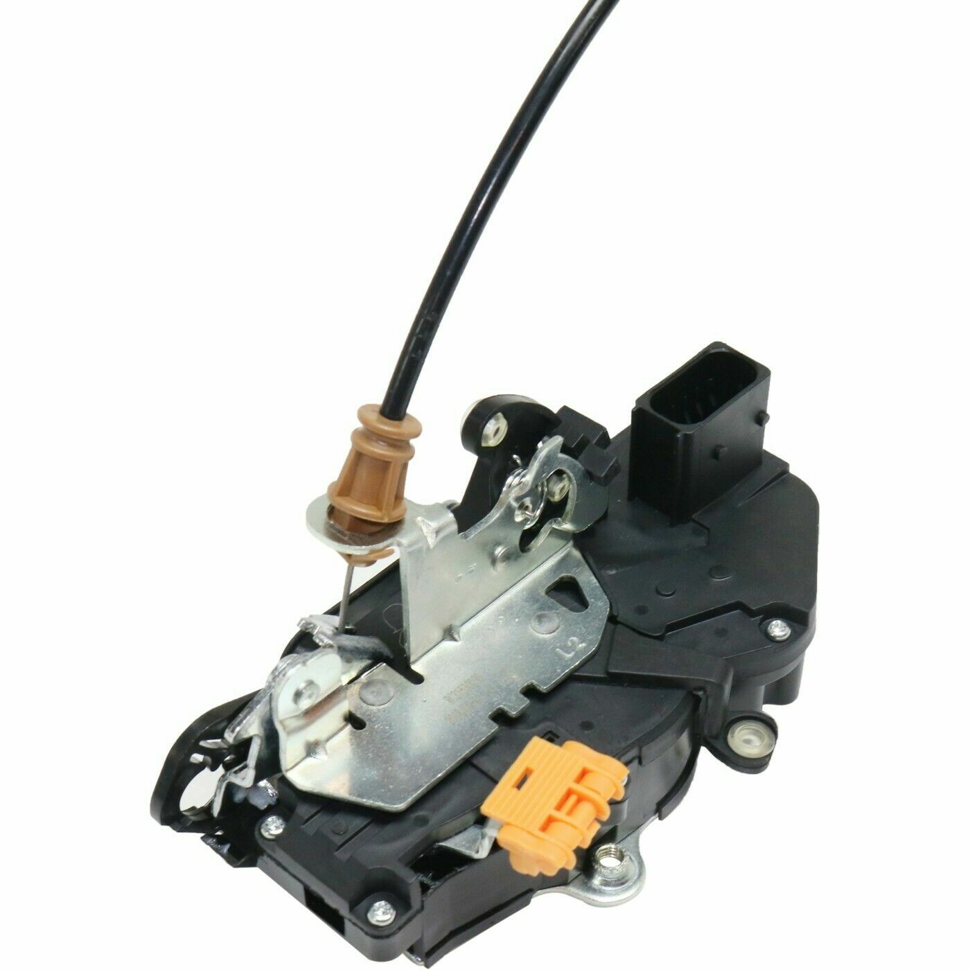 Front Door Lock Actuator 22862028 Left Side for 10-13 GMC Sierra 1500 ...