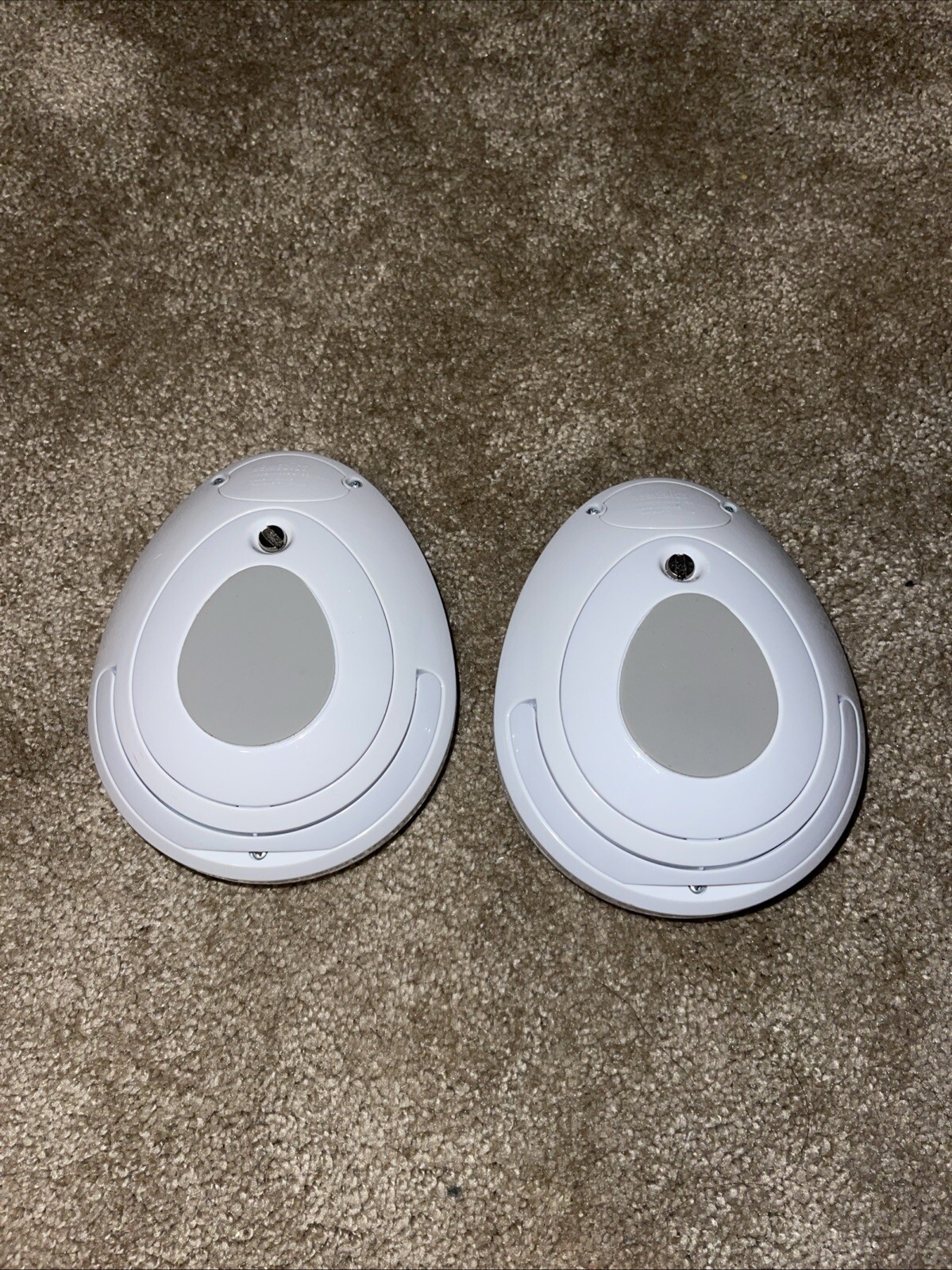 Noise Machine Portable with 4 Relaxing Sounds for Travel, Home, Auto ...