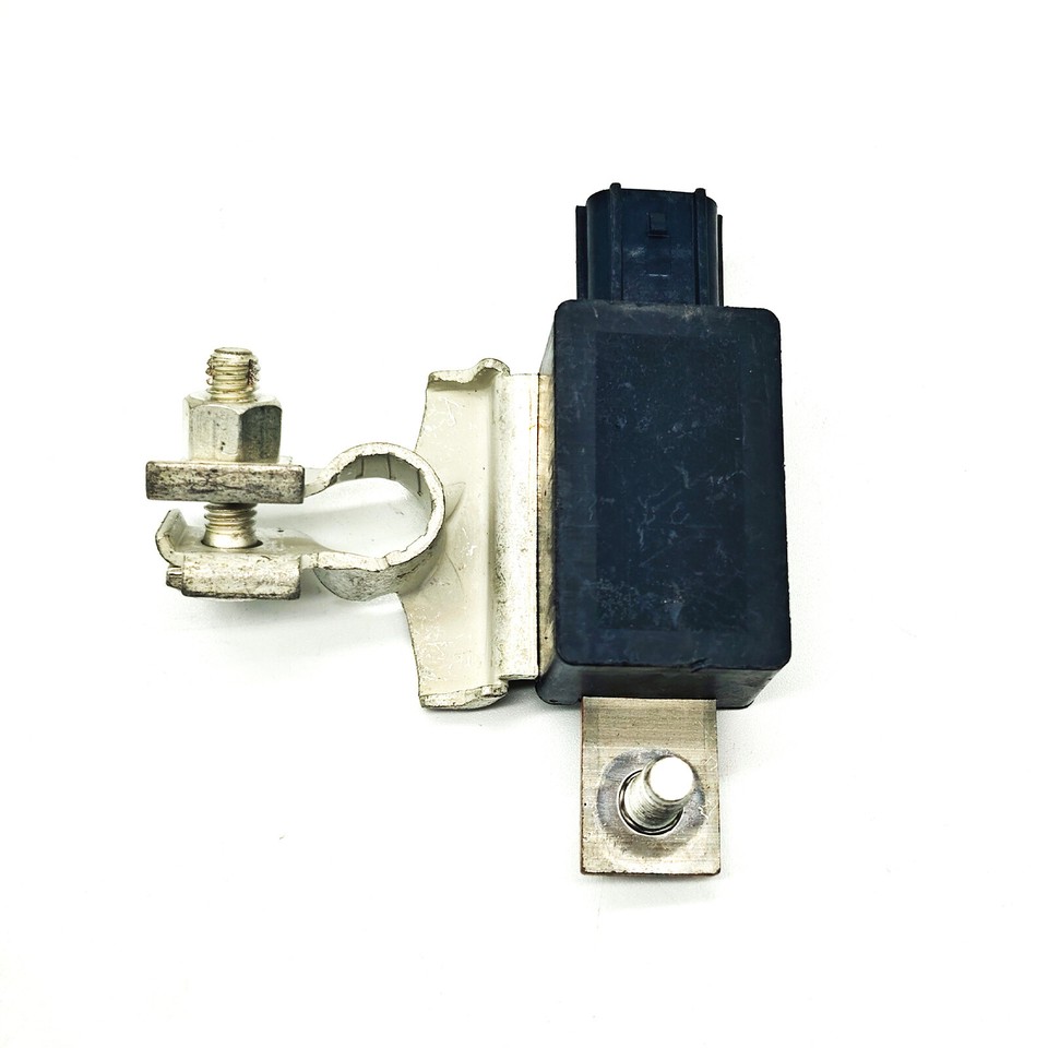 Fits 2018-2023 Subaru Crosstrek Negative Battery Cable Terminal End ...