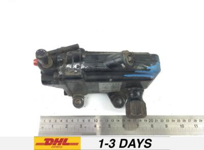 0015530001 Cab Tilt Pump MERCEDES Econic/Actros/Antos/Axor/Atego | eBay