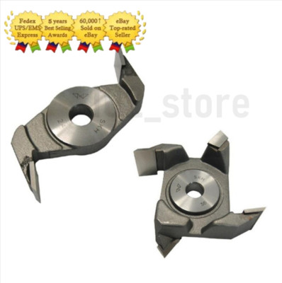 Makita Groove Cutter Blade 15mm 18mm 21mm 24mm 30mm 33mm 36mm for 3803A ...