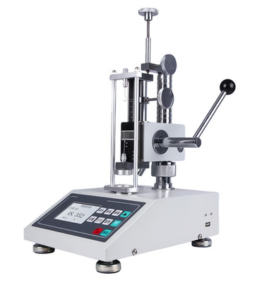 Spring Tester Spring Extension and Compression Meter Spring Testing ...