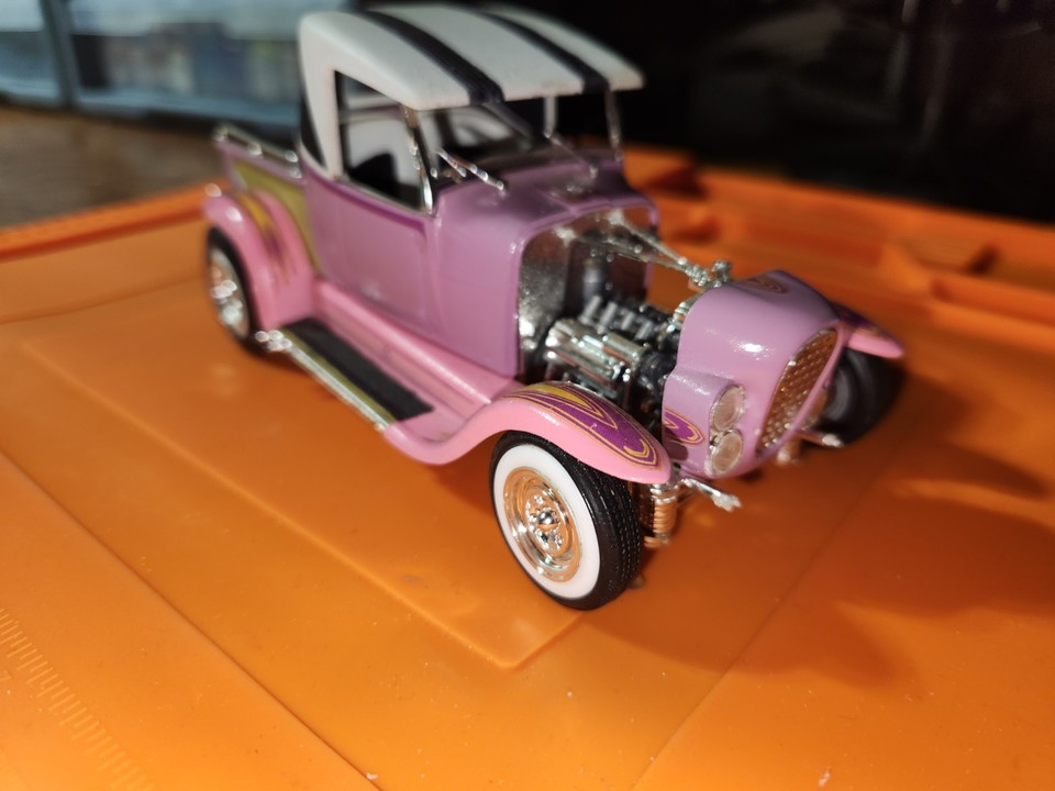 ala cart model build | eBay