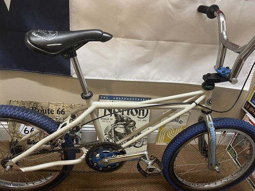 1983 Se Quadangle Frame/forks Only. BMX | eBay