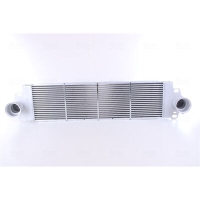 Intercooler 96683 Nissens 7E0145804B 7H0.145.804B 7H0145804A | eBay UK