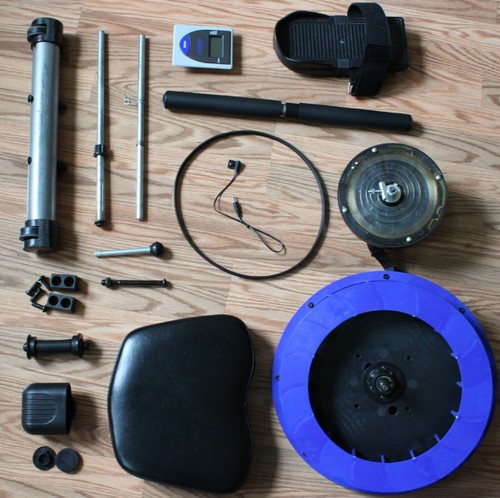 Stamina 1399 ATS AIR ROWER "REPLACEMENT PARTS"- MULTIPLE LISTING | eBay