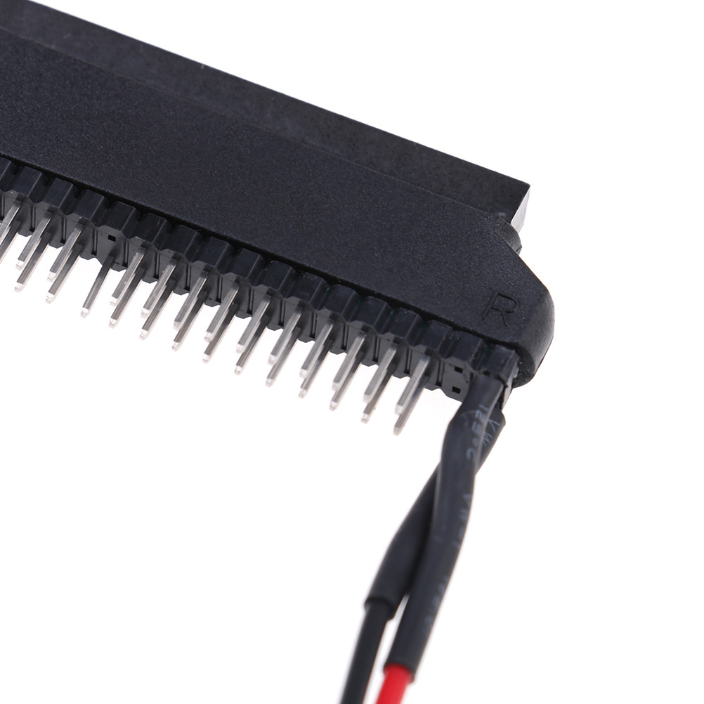 IDE Converter 2.5 to 3.5 inch Laptop Hard Drive Converter Adapter ...