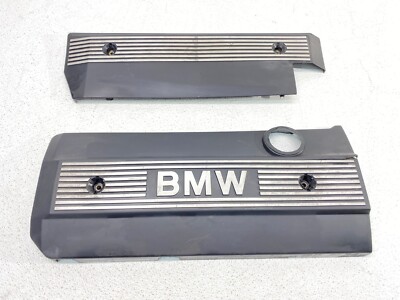 BMW E36 E46 E39 E85 X5 Z3 Z4 M52 M54 Engine Cylinder Valve Trim Cover ...