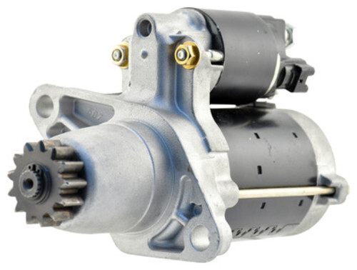 Starter Motor CARQUEST 19046S Reman | eBay