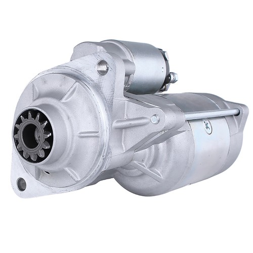 12V 3KW STARTER MOTOR FOR FORD POWERSTROKE F250 F350 F450 V8 7.3L GEN ...
