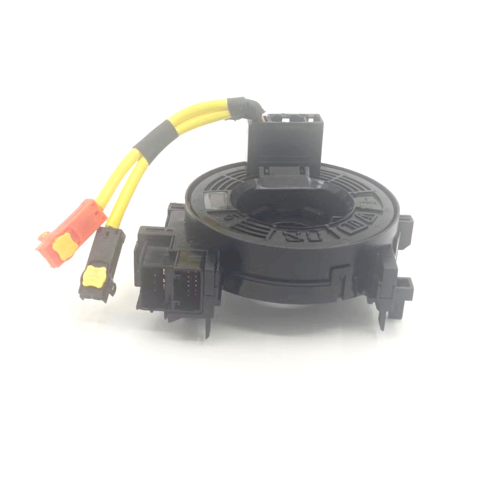 84308-0E080 Spiral Cable Clock Spring For 13-19 Toyota Avalon ...