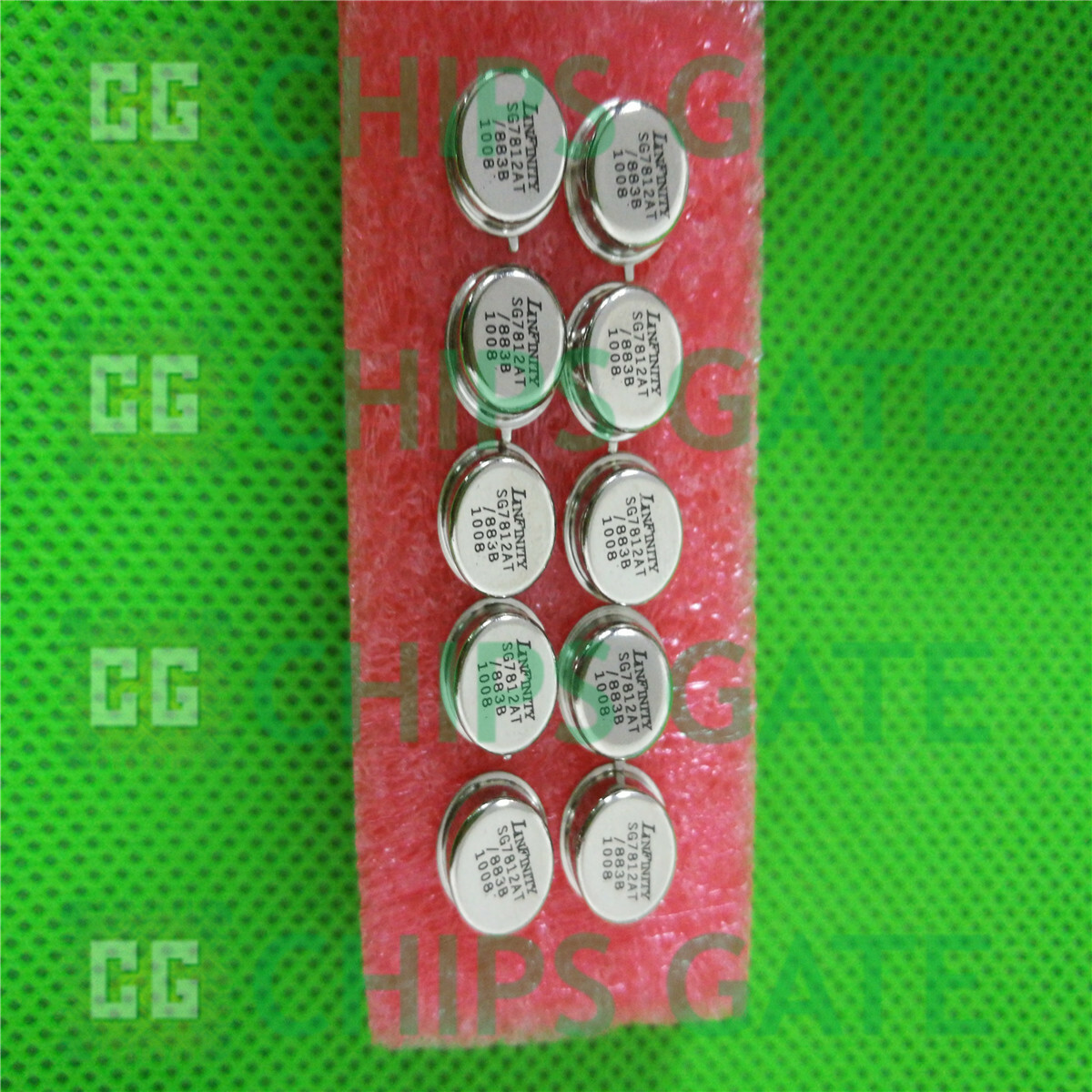 1PCS NEW SG7812AT/883B MSC 0812+ CAN-3 | eBay