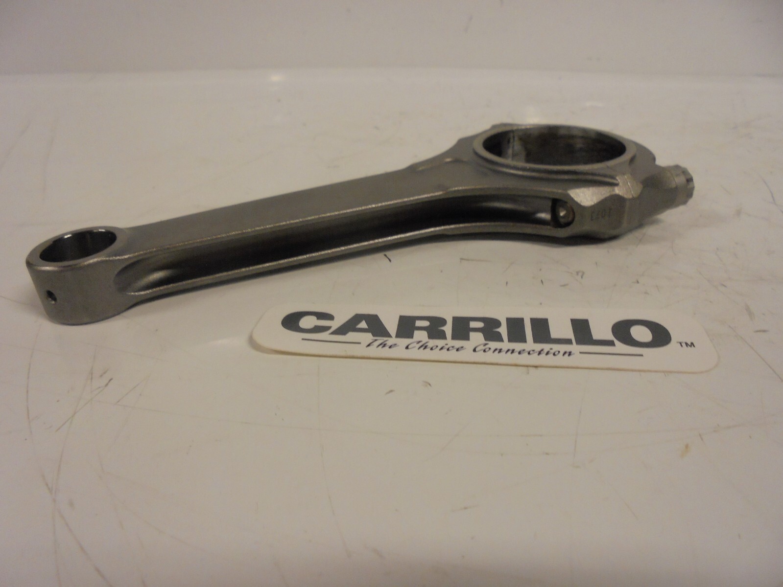 CARRILLO RODS 6.200-RACING-DRAG-DIRT LATE MODEL-RAT ROD-LENTZ-OLIVER ...