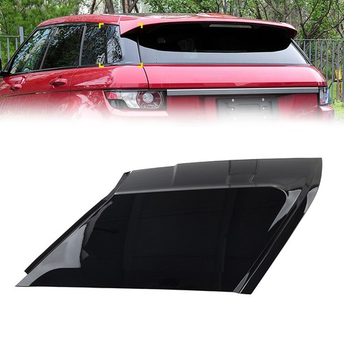 Rear D Pillar Panel Molding Trim Left For Range Rover Evoque 2011-2017 ...