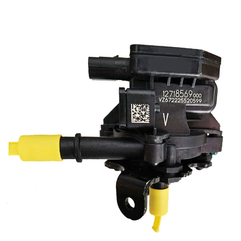 OEM Canister purge pump F (S)Pump For Acadia XT4 2.0L 12726113,12718569 ...