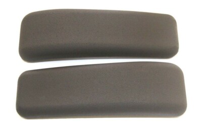 12531 (LOT of 2) Exmark Arm Rest Replaces 103-0291 & 103-0292 | eBay