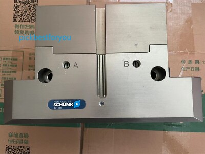 1PCS Used Schunk PGN+200/2 AS 371455 ( by DHL/Fedex) #U742D YG | eBay