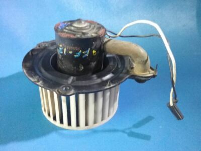 83 84 85 86 87 RENAULT ALLIANCE BLOWER MOTOR W/O AC 3197 | eBay