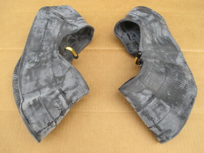 2 13X5.00/6.50-6 TR87 INNERTUBES FOR JOHN DEERE JD 108 | eBay