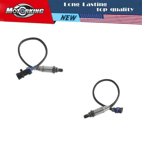 Brand New Oxygen Sensor For 2008 Chevrolet HHR Comfort LT 2.4L | eBay