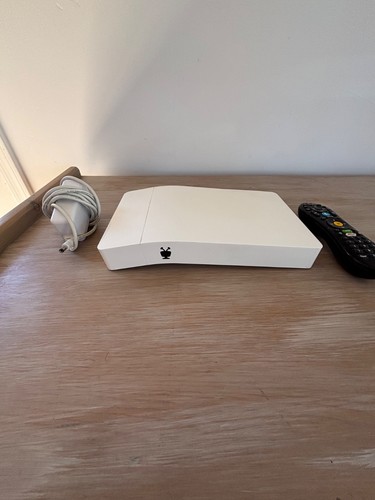 TiVo Bolt 500GB DVR & Streaming Media Player TCD849500, 4K Wi-Fi White ...