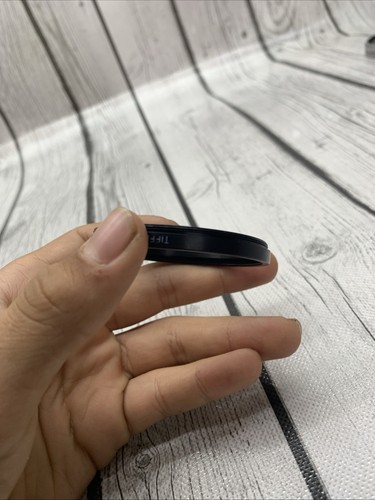 Tiffen 58mm to 55mm Step - Down ring metal threaded for lens filter made in USA | eBay