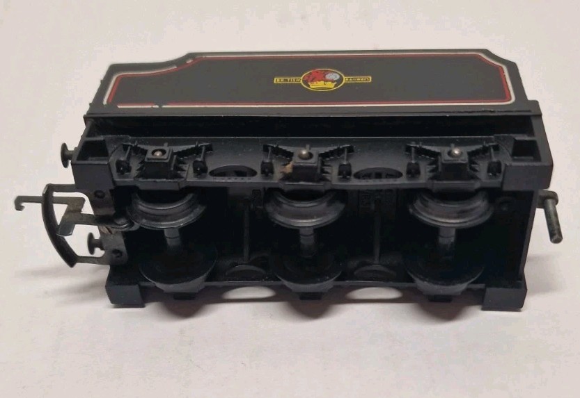 Triang Princess Victoria Loco 4-6-2 Tender 46205 OO Gauge R50-R30/R31 ...